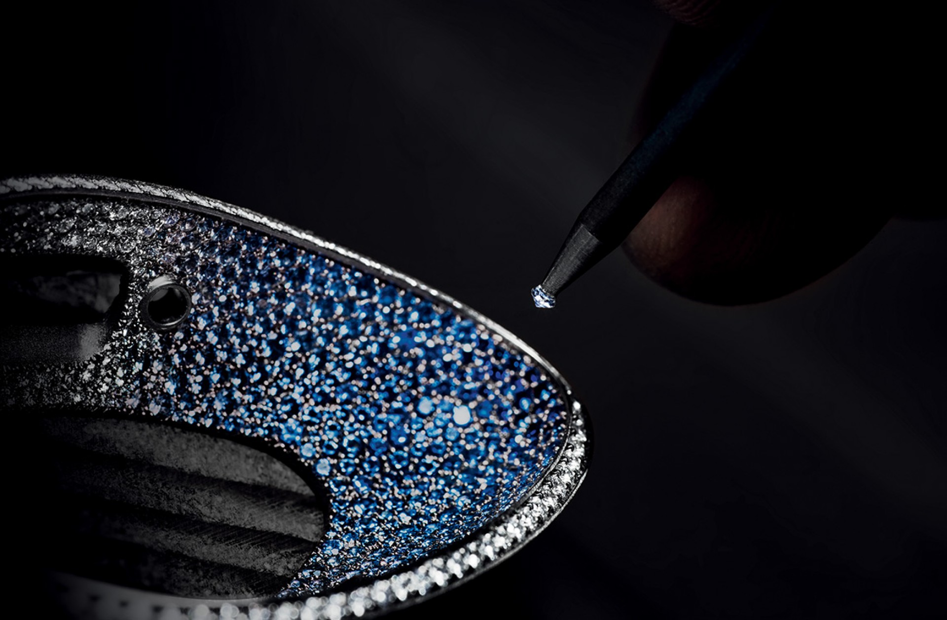 Musée Atelier Audemars Piguet | The Ateliers