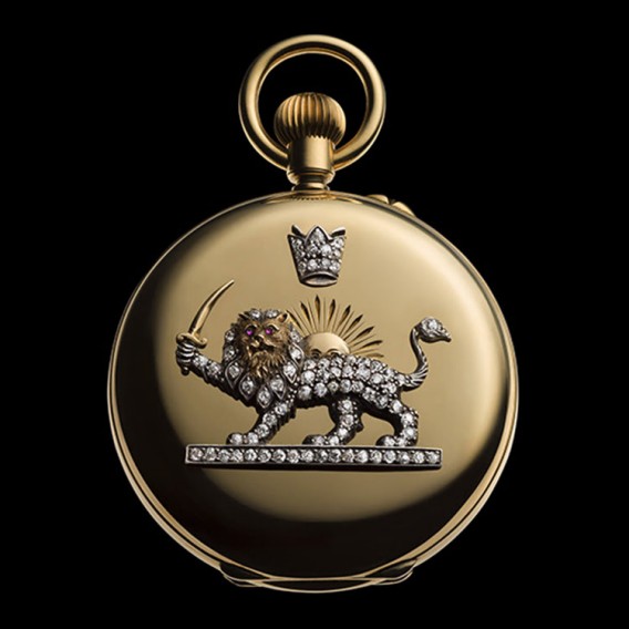 Musée Atelier Audemars Piguet | Designing time