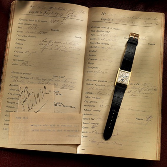 Musée Atelier Audemars Piguet | Designing time