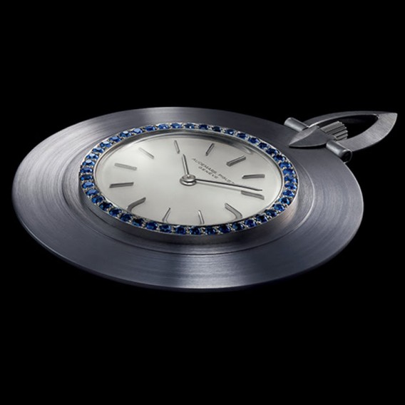 Musée Atelier Audemars Piguet | Designing time